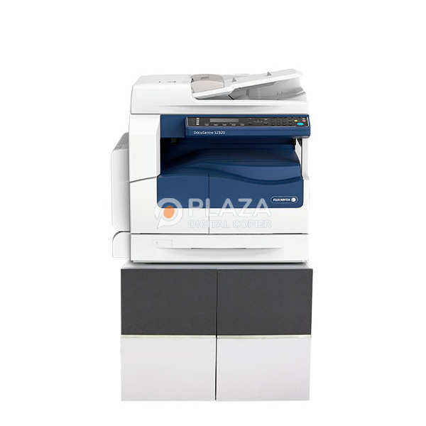 Mesin Fotocopy Xerox, Harga Terbaru - Plaza Fotocopy