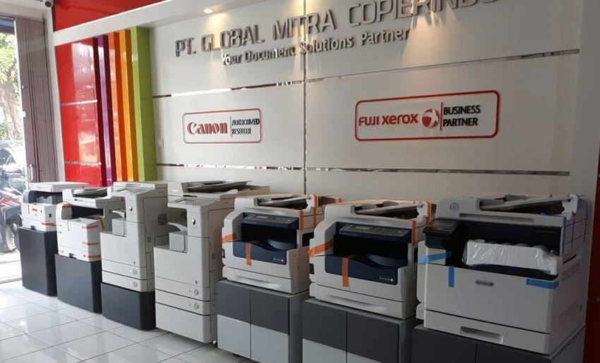Mesin Fotocopy Untuk Kantor - Plaza Fotocopy